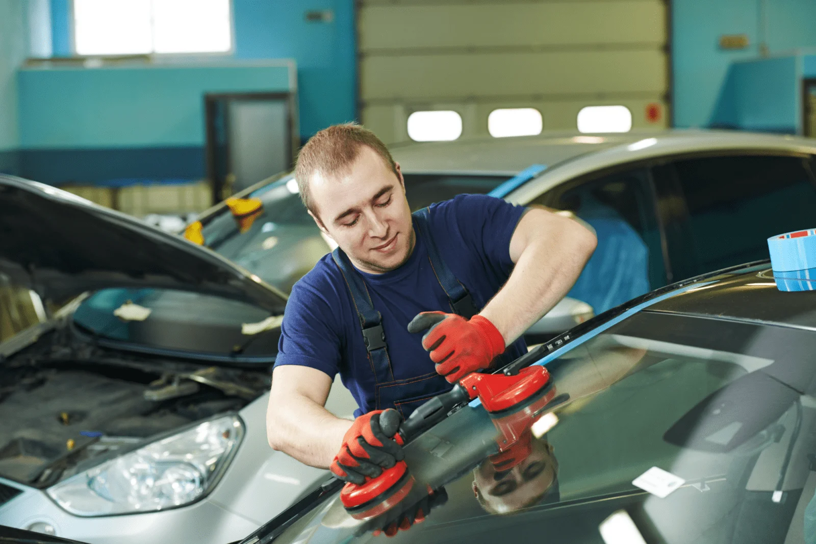 Windscreen Replacement and Repair London | Prime Windscreens